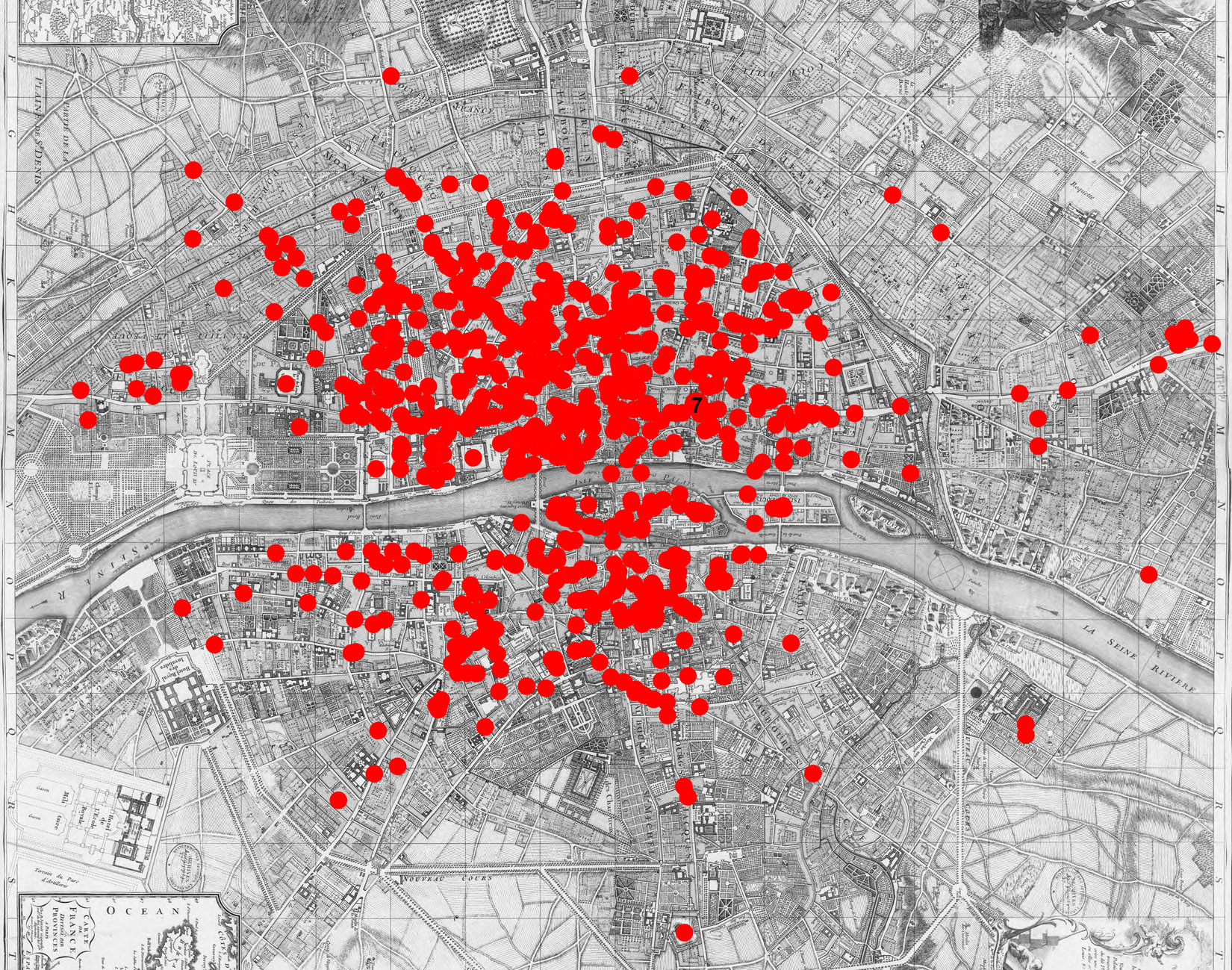 CARTE1 | Circé. Histoire, Savoirs, Sociétés